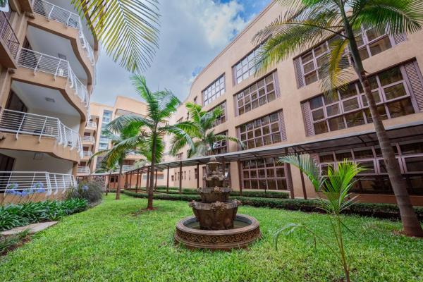Lavington Residences By Trianum - Nairobi