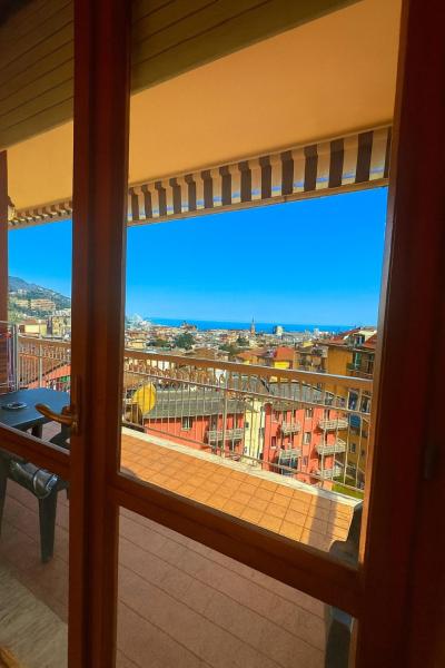 Welcome Riviera-scorcio Blu-parking - Rapallo
