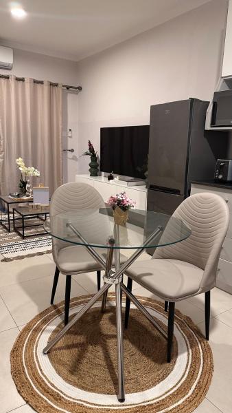 The F402 Residence - Gaborone
