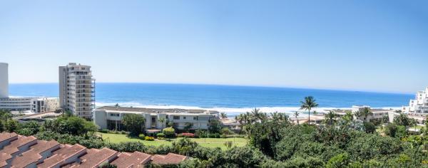 53 Sea Lodge Umhlanga Rocks - Verulam