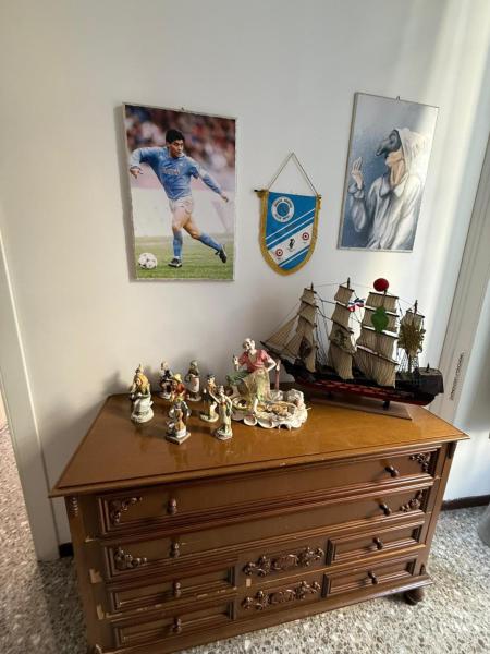 Da Alfred - Nápoles