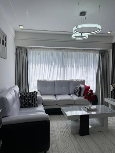 Durango Furnished Apartment - Nairobi