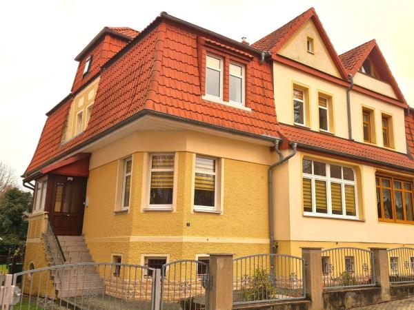 Domizil Naunik - Naumburg