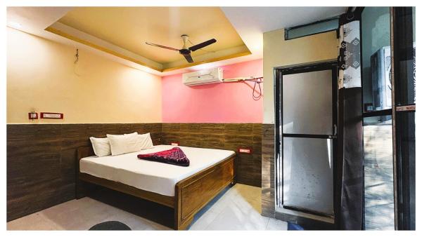 Hotel Swas Tika And Restaurant In Digha - Digha