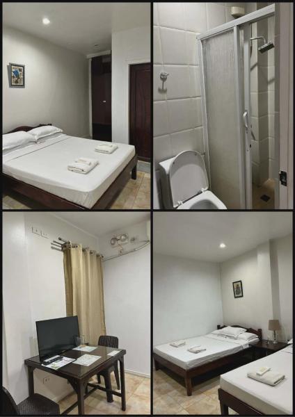 Milque - San Jose de Buenavista