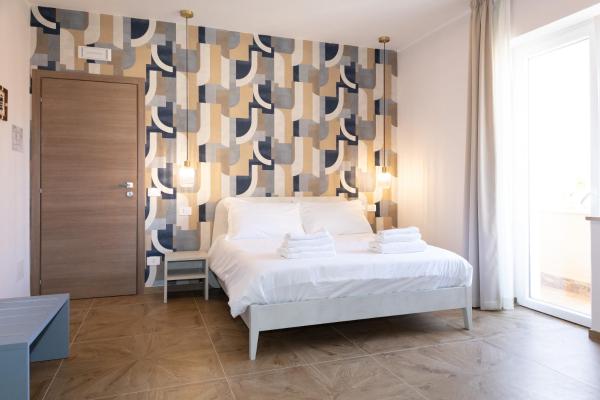 Guest House - L'amante E Il Marinaio - Fiumicino