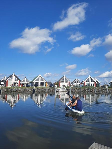 Haus Abendsonne - Wandlitz