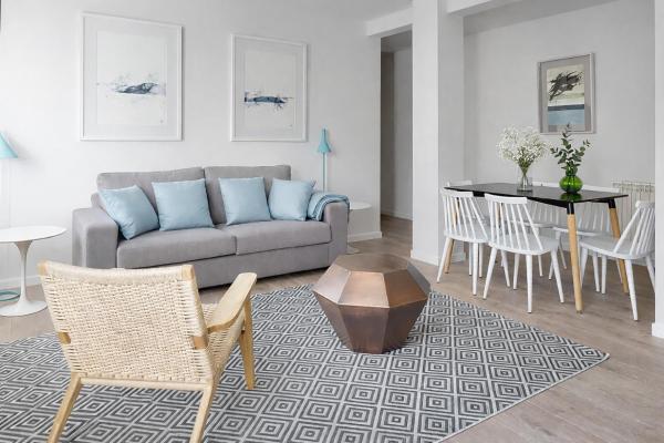 Etxegoxo By San Sebastian Stays - Orio