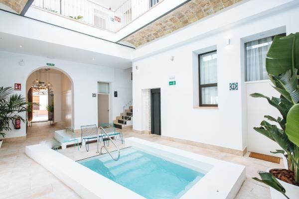 Lola De Triana Apartments - Camas