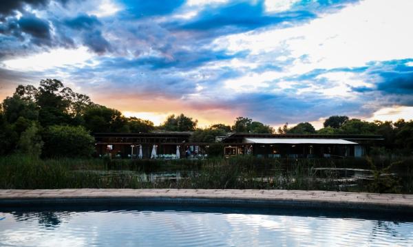 Forum Homini Boutique Hotel - Krugersdorp