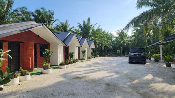 Swit60 Homestay - 大港