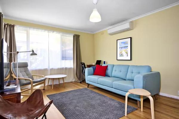 Hampton Beach House - Melbourne