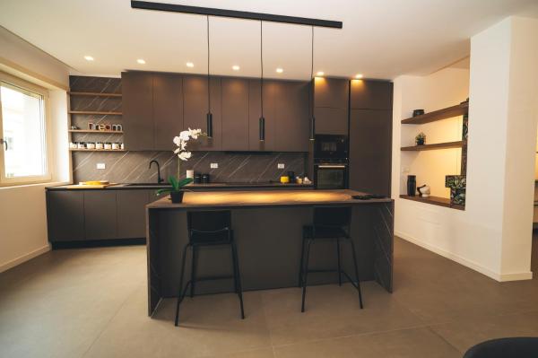 Glem Home - Brindisi