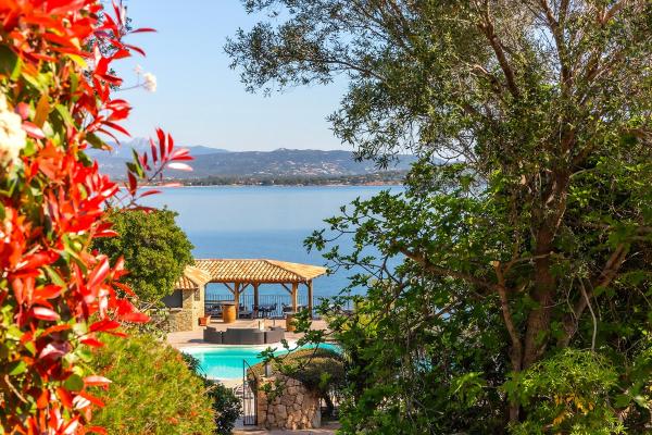 Résidence U Paviddonu - Corsica