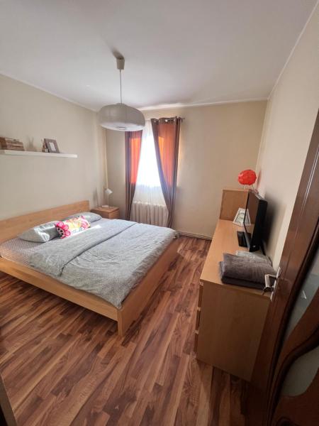 Central City Zone - Alba Iulia