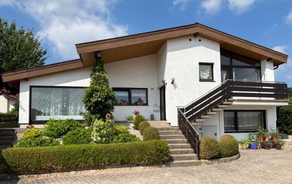 Ferienhaus Altenplos - Bayreuth