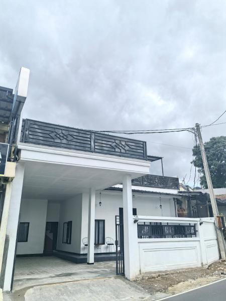 Pierdi Villa - Ciwidey