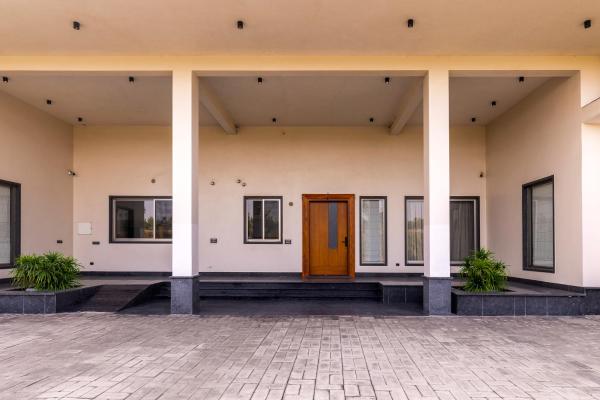 Levante Farms By Elivaas - Sonipat