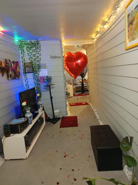 Aqua Bien êTre Spa Et Nuitée - Valenciennes