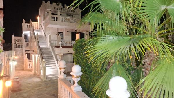 Castellino Studios - Rhodes (Greece)