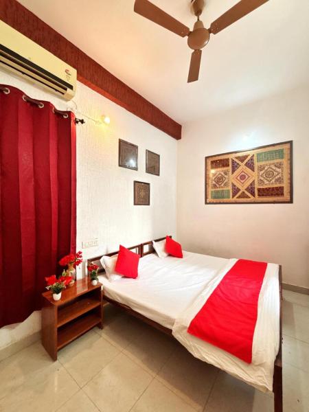 Mezbaan Guest House And Banquet Hall - Bhopal