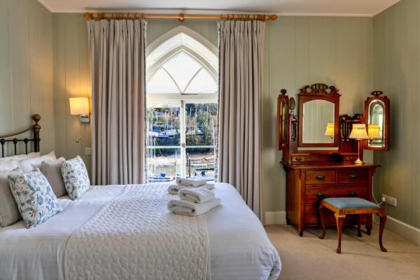 Finest Retreats - Captains Cottage At Mixtow Creek - Fowey