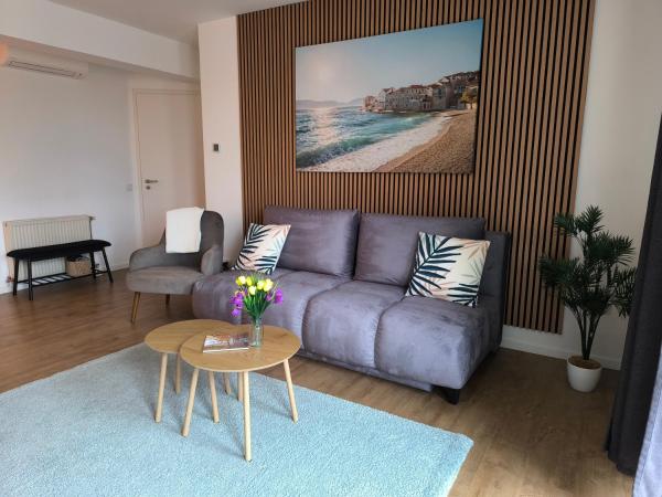 Room In The City 2 - Sopron