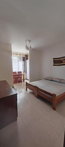 Bhill Villa - Kigali