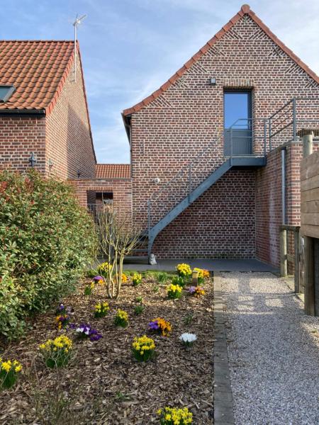 Le Gîte Des Fèves - Saint-Amand-les-Eaux