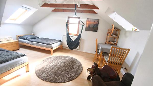 Gästezimmer Nr 14 - Bielefeld