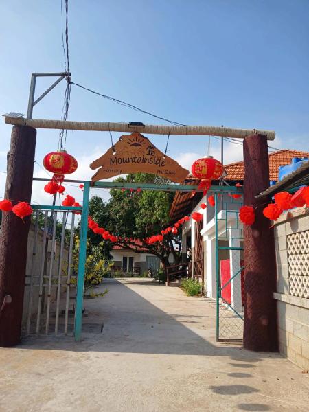 Homestay Mountainside Phu Quoc - Phú Quốc