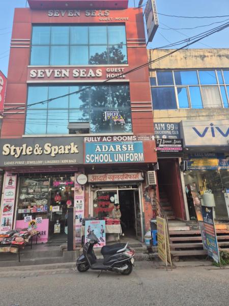 Seven Seas Guest House - Kurukshetra