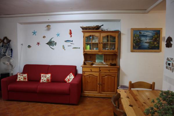 Casa Riccardo Vicino Al Mare Nel Cuore Di Marina Di Montalto - Montalto di Castro