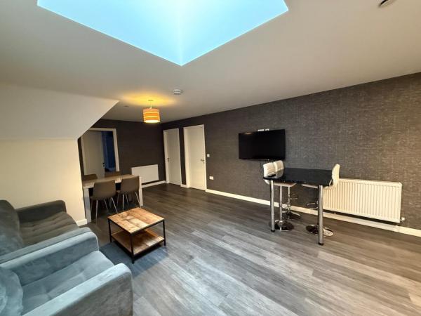 Magna House - Woking
