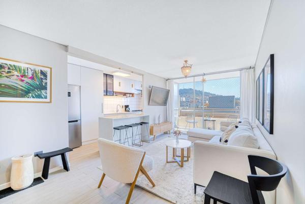 Lumina Stay Apartment With Wifi And Great Location - Providencia