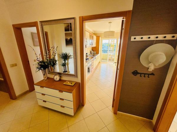 The Seashell Armação Beach Apartment - Armação de Pêra