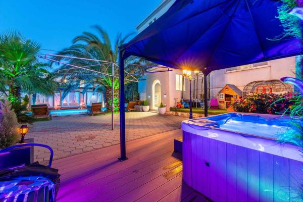 Apartments In Sukosan - Zadar Riviera 7897 - Sukošan