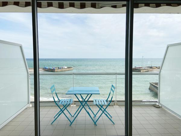 Apartment Atlantique-2 By Interhome - Carnac