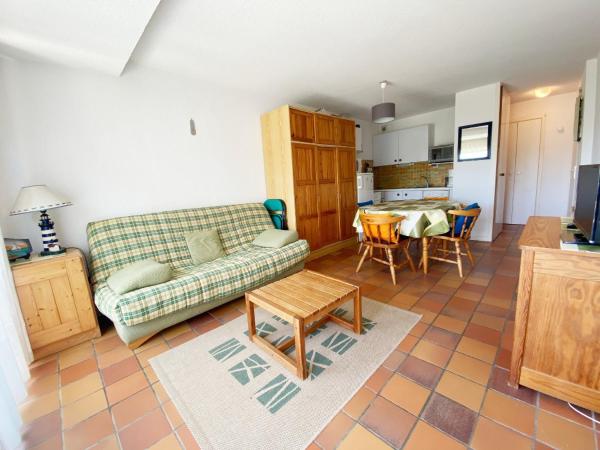 Clipper - 2 Pièces, Thalasso 150m - Ud100 - Saint-Pierre-Quiberon