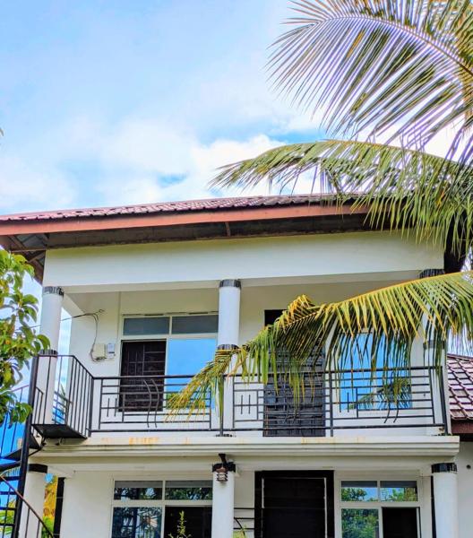 Paradise Salasala - Dar es Salaam