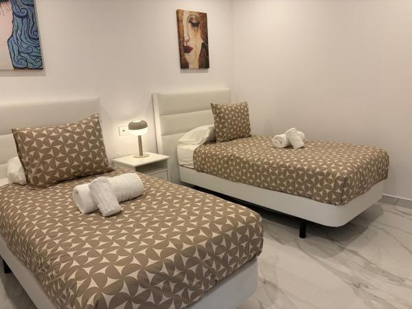 Princesa Ico Apartment 2 - Puerto del Carmen