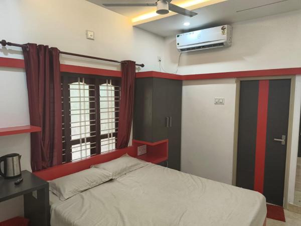 Lake Breeze Varkala Paravur - Kollam