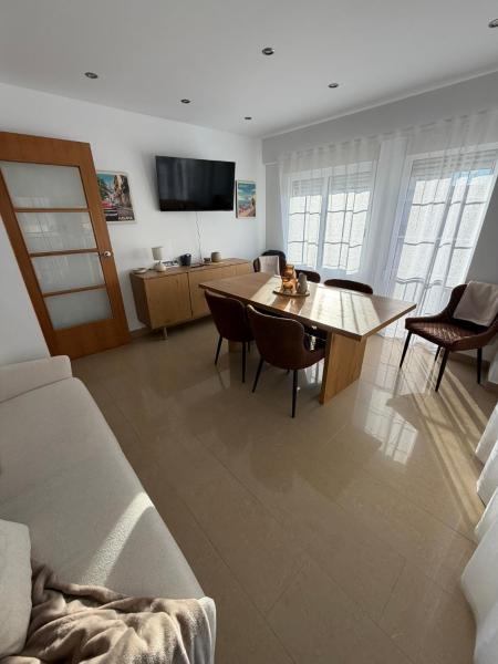 Ericante Holisp Apartment - Alicante