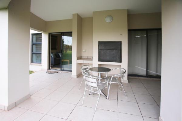 Ellefsen Golf Suite 102, Langebaan, 4-sleeper - Langebaan