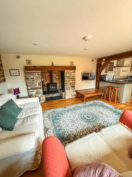Orchard Stables 3 En-suite Bedrooms Parking Wifi - Burnham-on-Sea