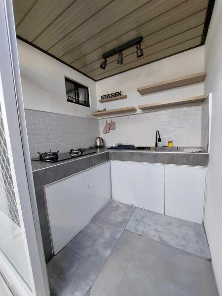 Lopez House Getaway C&g - Baras