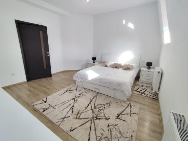 Moonlight Apartments Sibiu - Hermannstadt