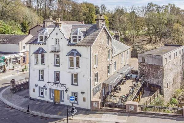 The Riverside Dunblane - Dunblane