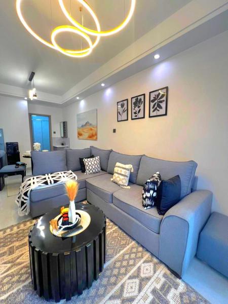 The V&c Homes - Nairobi