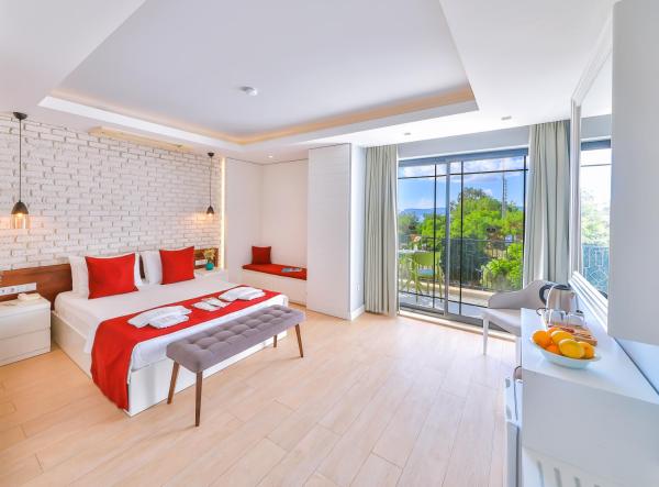 Lale Hotel - Kaş